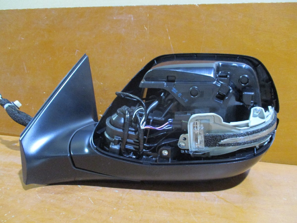 良品 CR-V RW1/RT5 左ドアミラー 純正 / 76258-TNY-J01 RW2/RT6 CRV(ドアミラー)｜売買されたオークション情報、yahooの商品情報をアーカイブ公開 ...