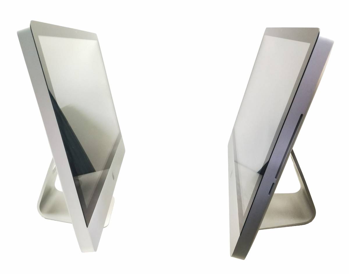 良品 Apple A1312 iMac 27-inch mid 2011 i5 2.7GHz メモリー8GB HDD:1000GB 27インチ ...