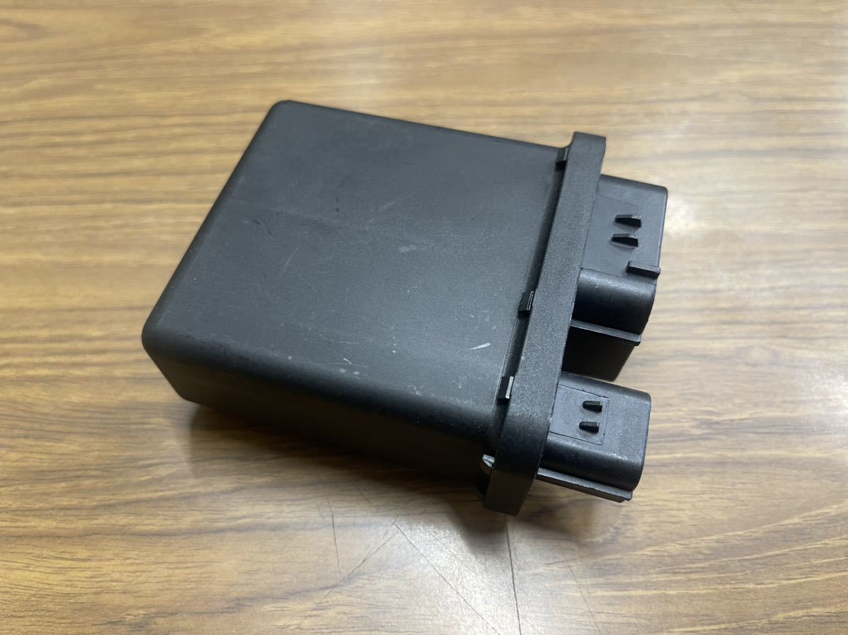 ローバーミニ 96年ま エンジンマネージメントリレー 長期保管品 YWB10022(ミニ用)｜売買されたオークション情報、yahooの商品情報 ...