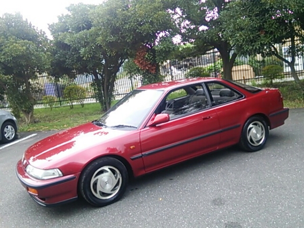 DA6インテグラB16VTEC走行少ないusdmjdm(インテグラ)｜売買されたオークション情報、yahooの商品情報をアーカイブ公開 ...