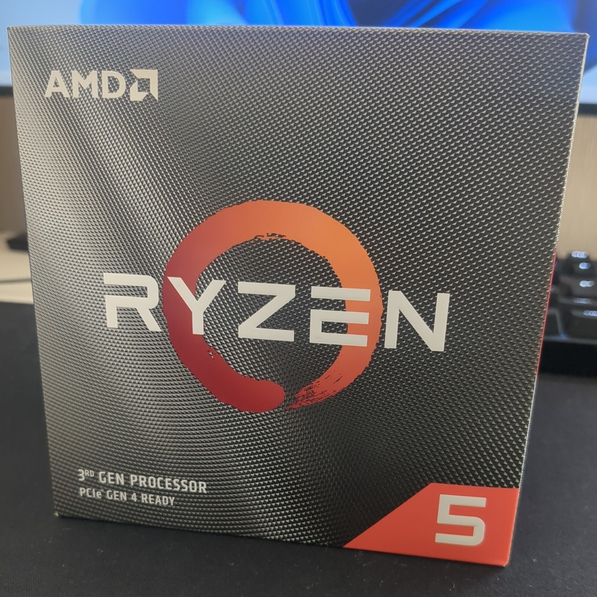 AMD Ryzen 5 3600XT(その他)｜売買されたオークション情報、yahooの商品情報をアーカイブ公開 - オークファン ...