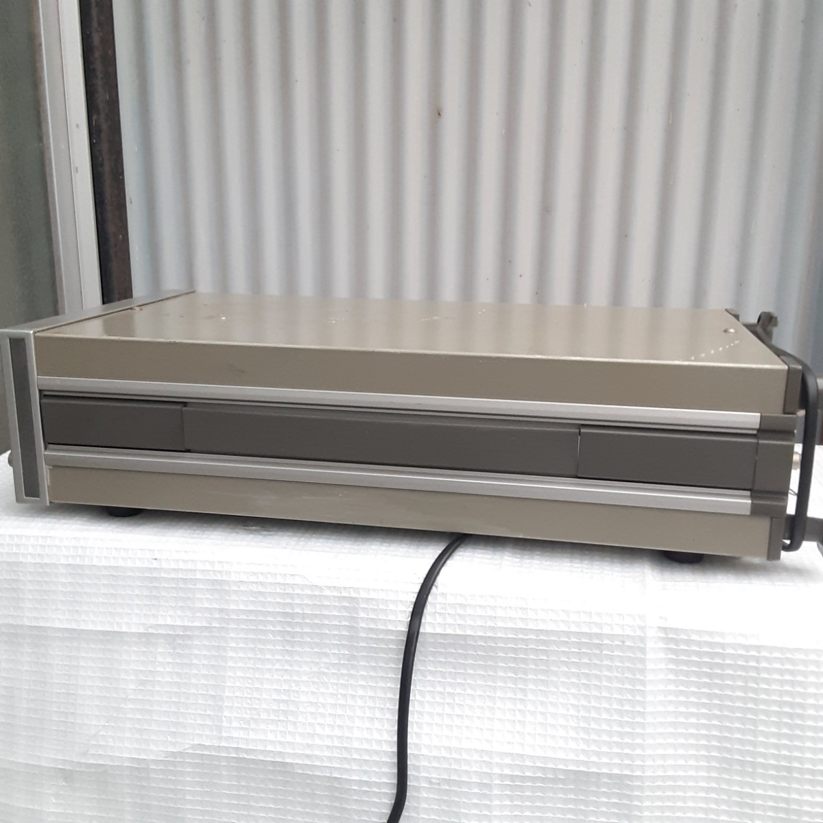 蔵出し LEADER リーダー FM/AM SIGNAL GENERATOR 3214 信号発生器(その他)｜売買されたオークション情報 ...