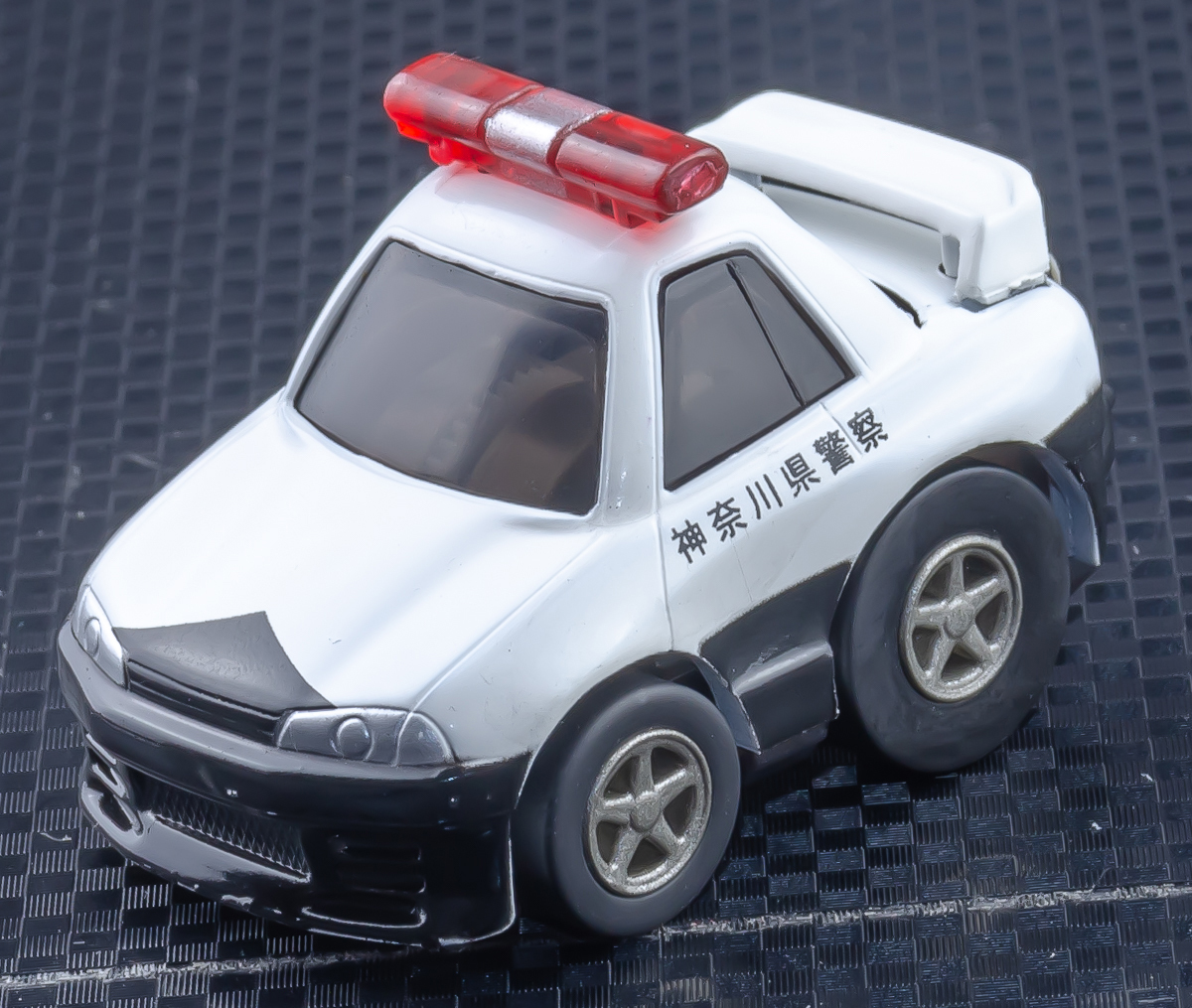 5台 チョロQ スカイライン メモリアルコレクション 日産 GT-R R32 パトカー NISSAN SKYLINE R34 CHORO-Q ...