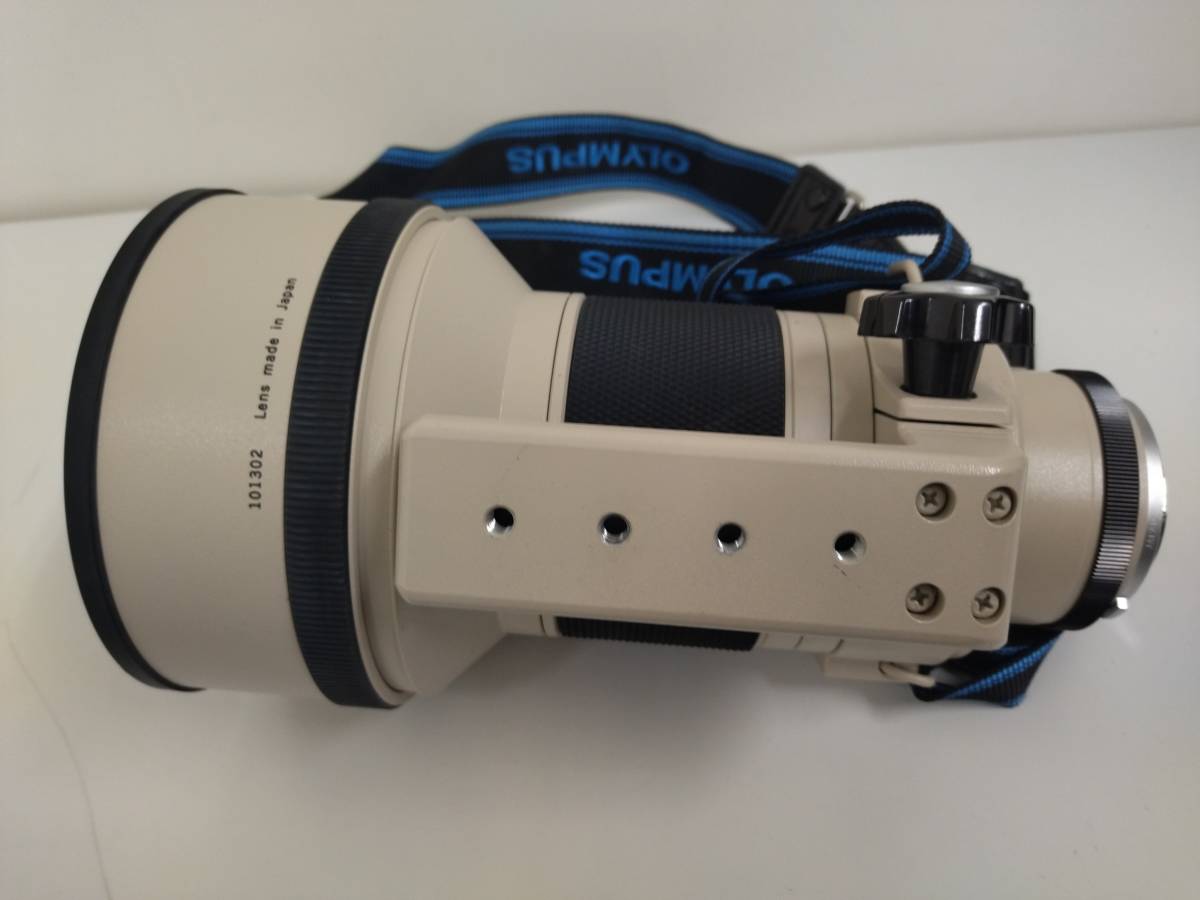 NO7983 激レア OLYMPUS OM-SYSTEM ZUIKO AUTO-T 250mm F2(オリンパス)｜売買されたオークション情報 ...