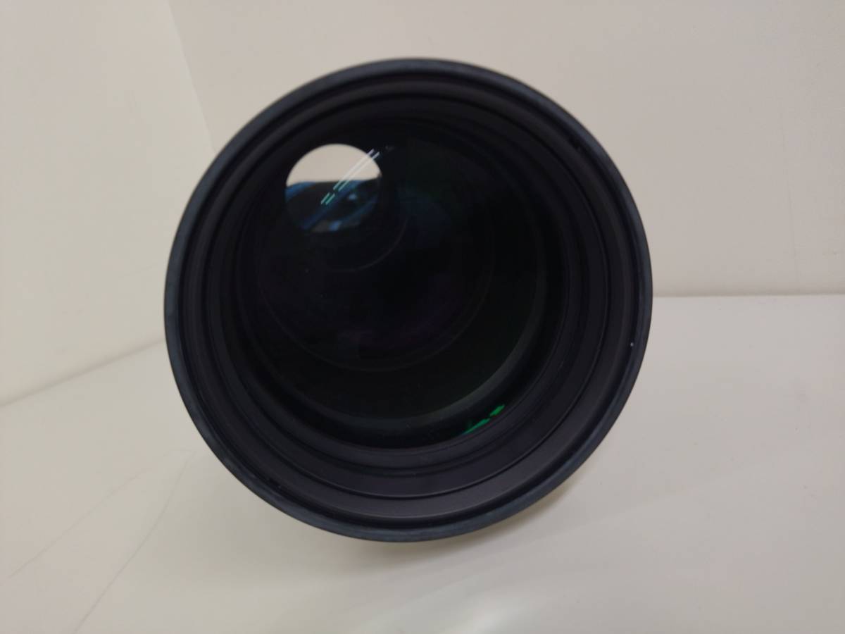 NO7983 激レア OLYMPUS OM-SYSTEM ZUIKO AUTO-T 250mm F2(オリンパス)｜売買されたオークション情報 ...