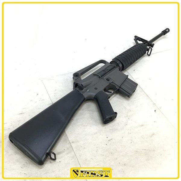 2422 限定商品 東京マルイ製 COLT M655 94プラモデル ラジコンフェア スタンダード電動ガン(電動ガン)｜売買されたオークション ...