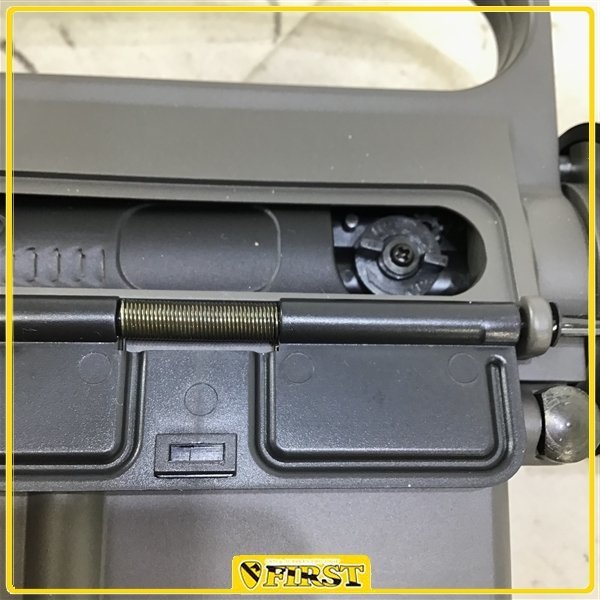 2422 限定商品 東京マルイ製 COLT M655 94プラモデル ラジコンフェア スタンダード電動ガン(電動ガン)｜売買されたオークション ...