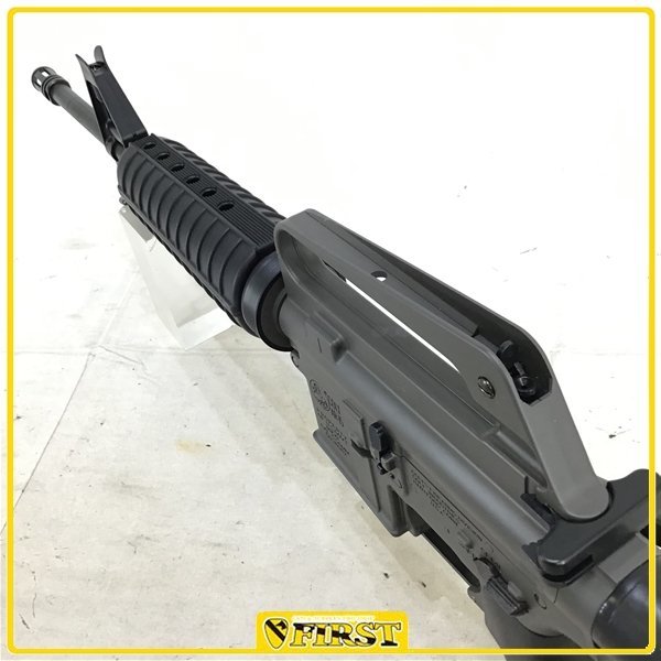 2422 限定商品 東京マルイ製 COLT M655 94プラモデル ラジコンフェア スタンダード電動ガン(電動ガン)｜売買されたオークション ...
