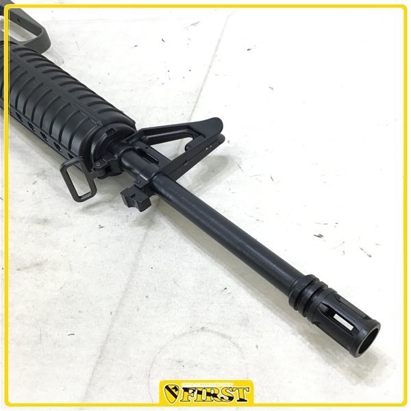 2422 限定商品 東京マルイ製 COLT M655 94プラモデル ラジコンフェア スタンダード電動ガン(電動ガン)｜売買されたオークション ...