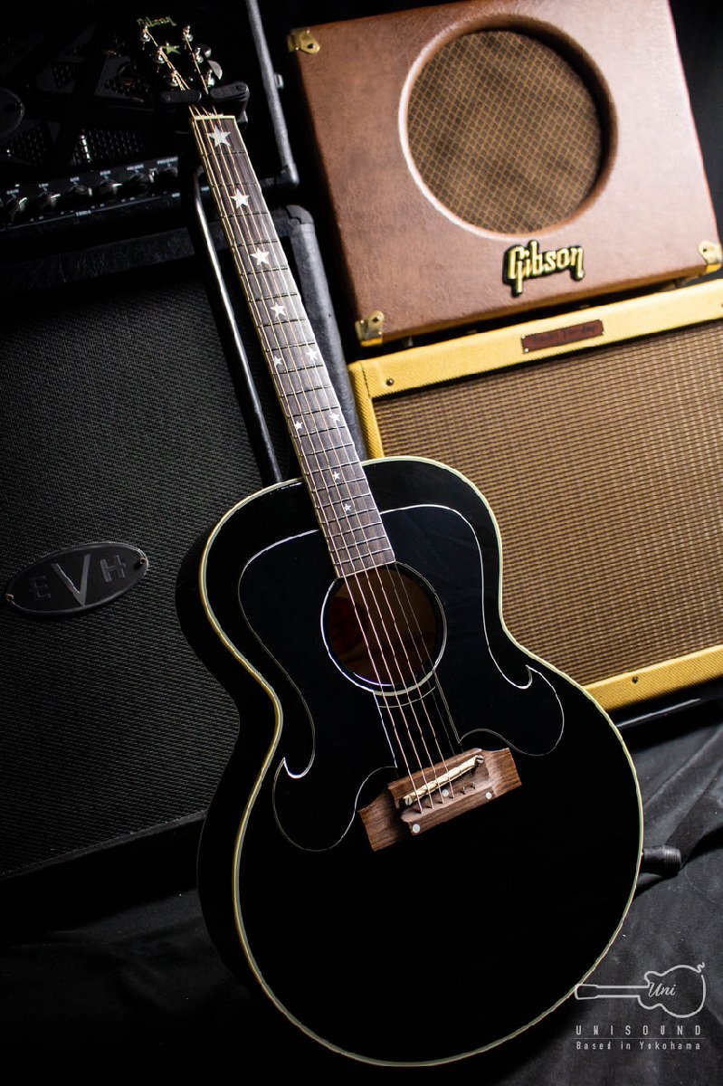 Gibson 1968 J-180PM Paul McCartney Everly Reissue 1996 ギブソン アコースティックギター ポール マッカートニー D(ギブソン)｜売買され ...