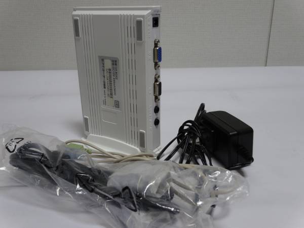 IODATA ビデオコンバーター VABOX2 DVDプレーヤーDV-S12セット(コンバーター)｜売買されたオークション情報、yahooの商品情報をアーカイブ公開 - オークファン ...