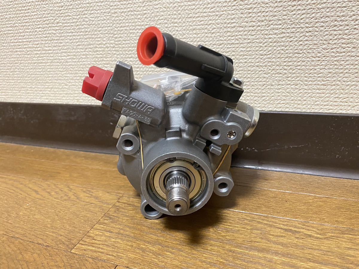 パワステポンプ リビルト BP5 SUBARU レガシィ スバル パワステホース付き(その他)｜売買されたオークション情報、yahooの商品情報をアーカイブ公開 - オークファン（aucfan ...