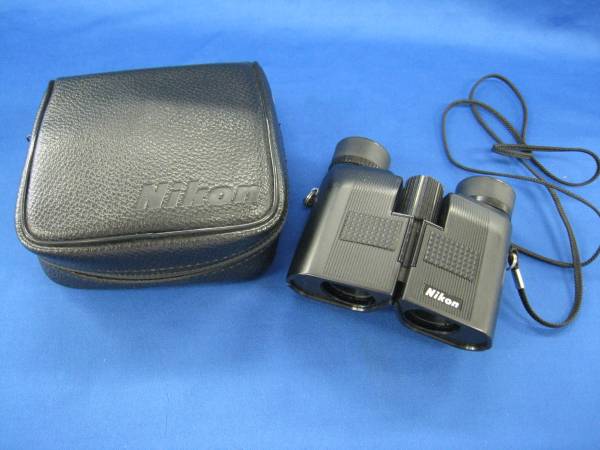 Nikon 双眼鏡 7×20 7.1°KA902 1円スタート(ニコン)｜売買されたオークション情報、yahooの商品情報をアーカイブ公開 ...
