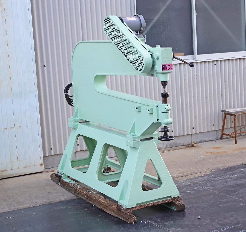 バイブロシャーの値段と価格推移は？｜10件の売買データからバイブロシャーの価値がわかる。販売や買取価格の参考にも。