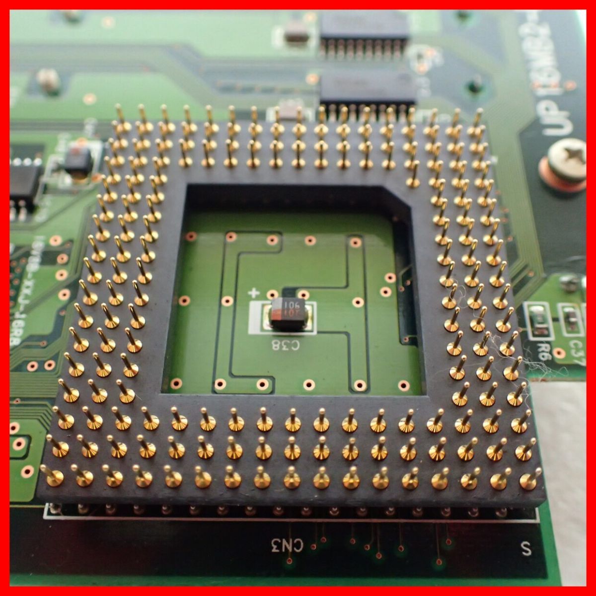 BUFFALO PC-9801BA2/BX2/BS2用 ハイパーメモリCPU EUZ-Q0M バッファロー 動作未確認 10(PC-98)｜売買されたオークション情報、yahooの商品情報を ...