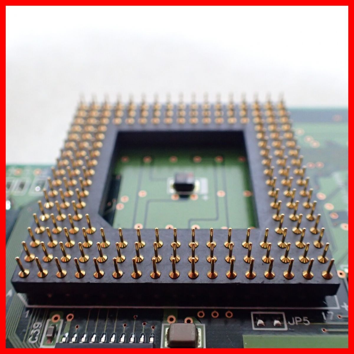 BUFFALO PC-9801BA2/BX2/BS2用 ハイパーメモリCPU EUZ-Q0M バッファロー 動作未確認 10(PC-98 ...