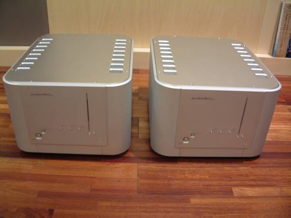 国産最高 LUXMAN B-1000f パワ－アンプ 分割払い可(LUXMAN)｜売買されたオークション情報、yahooの商品情報をアーカイブ ...