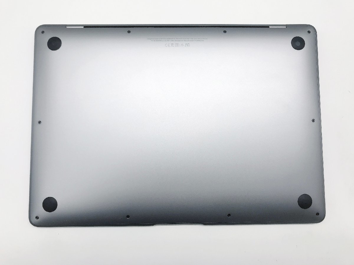 NT : Apple MacBook Air A1932 Retina 13インチ 2019 EMC:3184 Core i5 1.6GHz ...