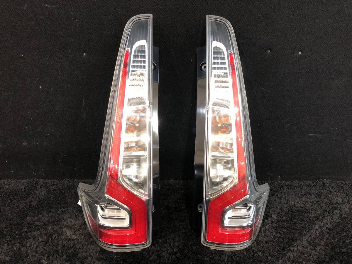 デイズ ekカスタム B11W 後期 テールランプ 左右セット 8330B051 8330B052 イチコD176 441691(テールライト ...