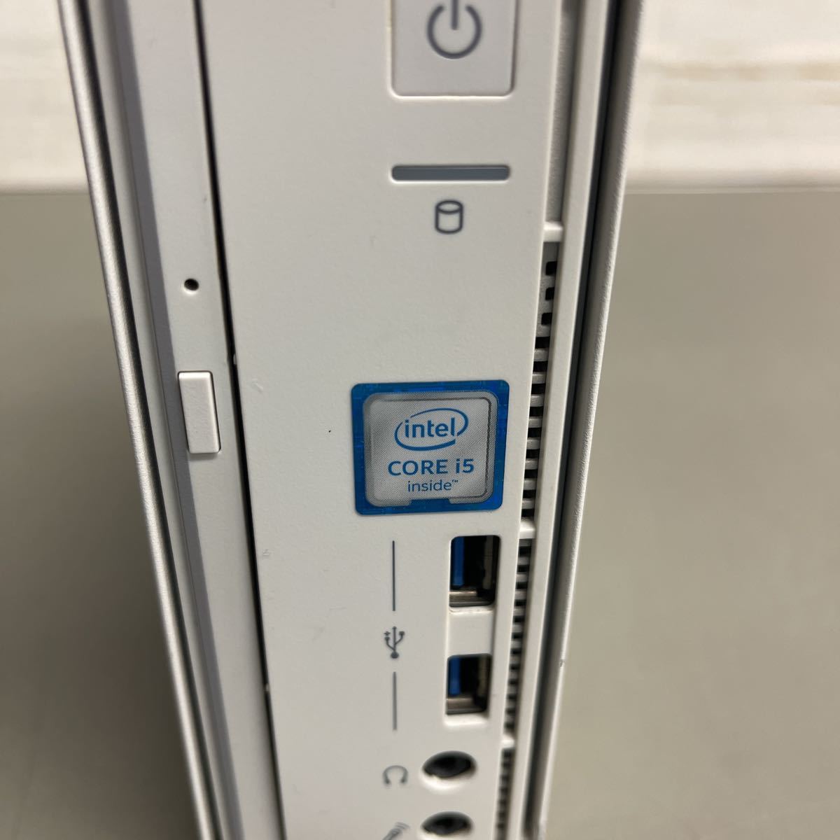 D39 FUJITSU ESPRIMO Q556/P FMVB0603C Core i5 6500T メモリ8GB(パソコン単体)｜売買された ...