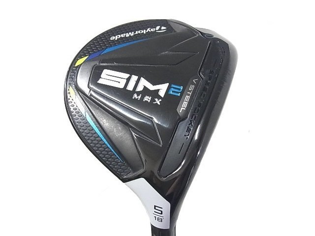 テーラーメイド SIM2 MAX 5W 18 S Speeder 661 EVOLUTION Ⅶ 1円(テーラーメイド)｜売買されたオークション情報、yahooの商品情報をアーカイブ公開 ...