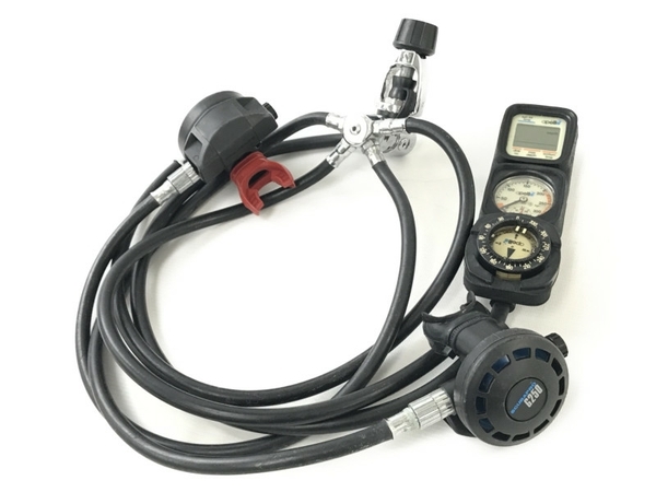 SCUBAPRO MK10 G250 レギュレーター ダイビング スキューバプロ ジャンク N7734494(レギュレータ)｜売買された ...