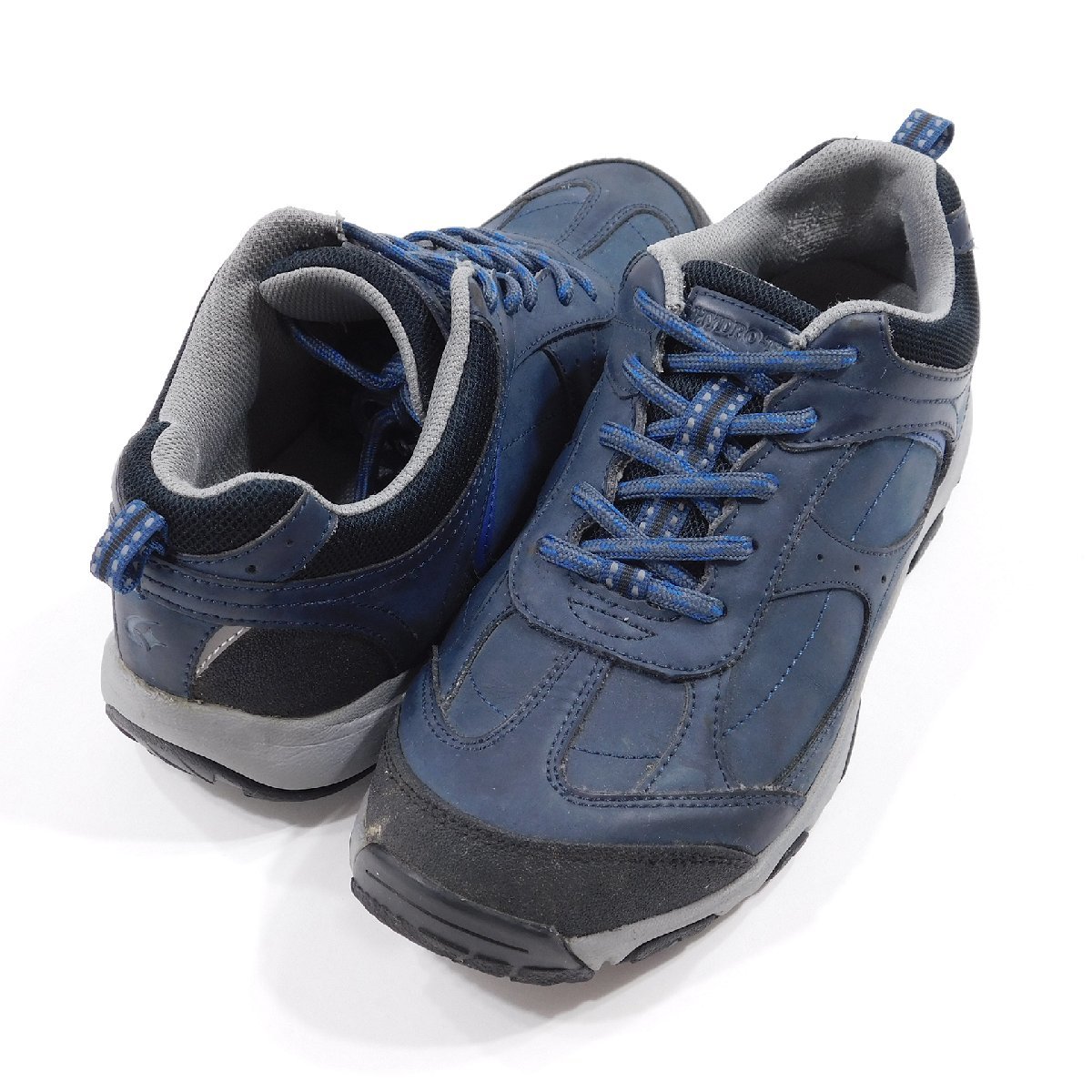 MoonStar ムーンスター HD2001 ハイドロテック ウォーキングシューズ Size 25.5 EEE #95468 カジュアル スニーカー(25.5cm)｜売買されたオークション情報 ...