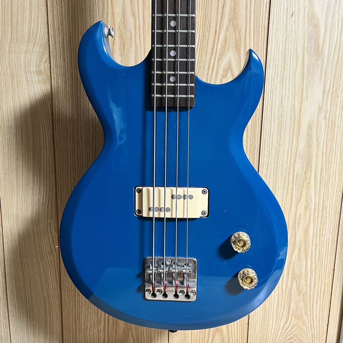 ARIA PRO 2 アリアプロ2 CSB-380 / cardinal series(Aria Pro II)｜売買されたオークション情報、yahooの商品情報をアーカイブ公開 ...