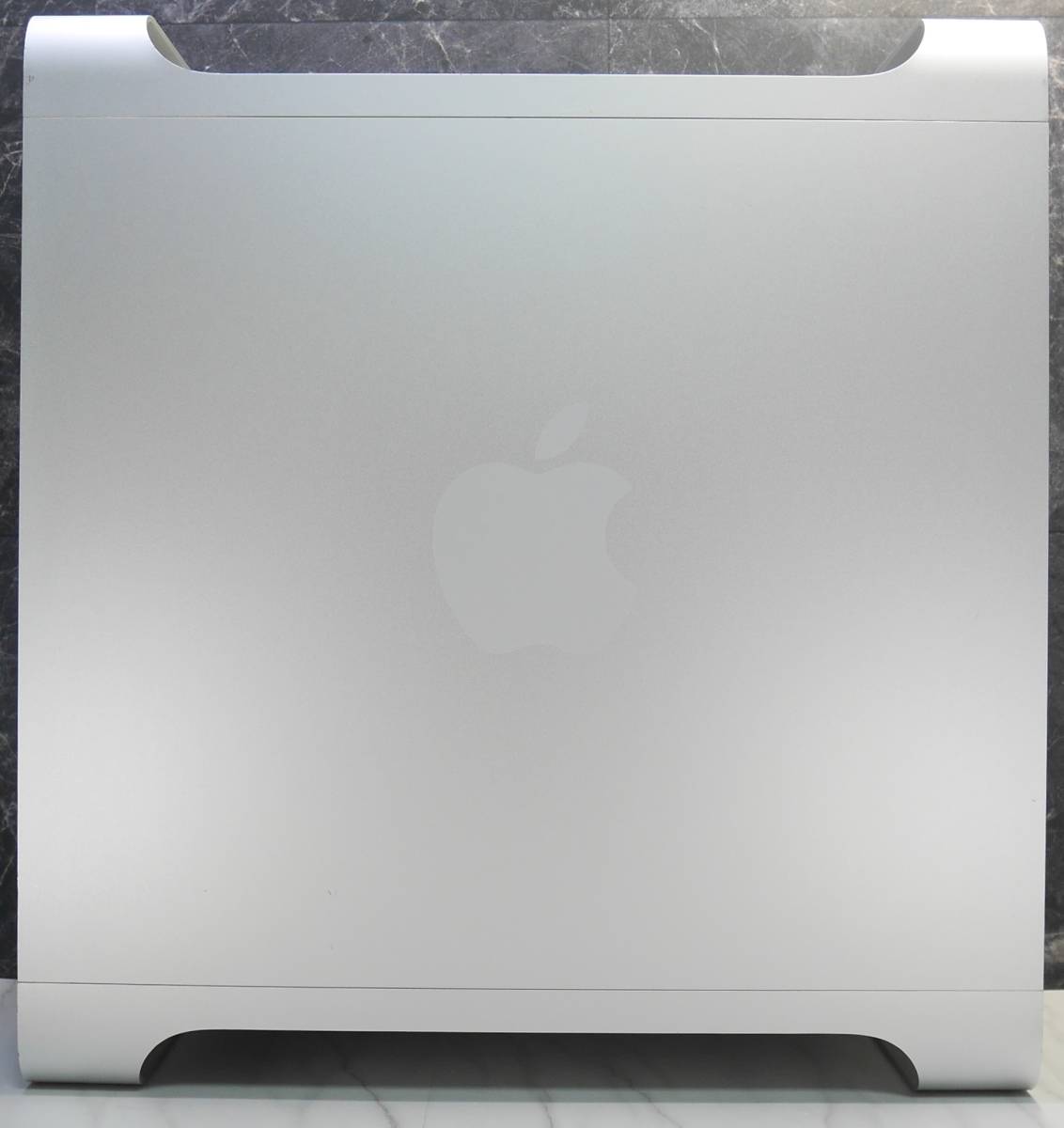 Apple Mac Pro A1289 2.4GHz×2 6core×2 12core intel Xeon/メモリECC64G ...