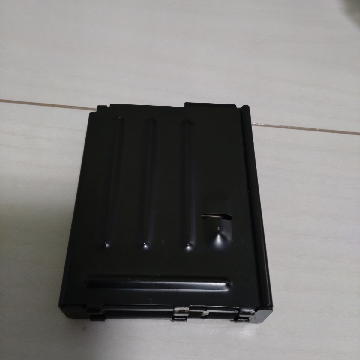 沖縄米軍使用 MK-153 SMAW スポッティングライフル用 7.62mm マガジン(ミリタリー)｜売買されたオークション情報、yahooの ...