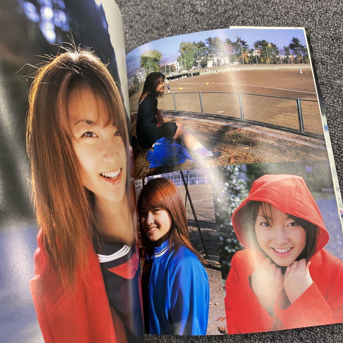 07224 江東夕貴ファースト写真集 ふれあい バウハウスMOOK SONATAシリー2 中村 誠作 撮影(その他)｜売買されたオークション ...