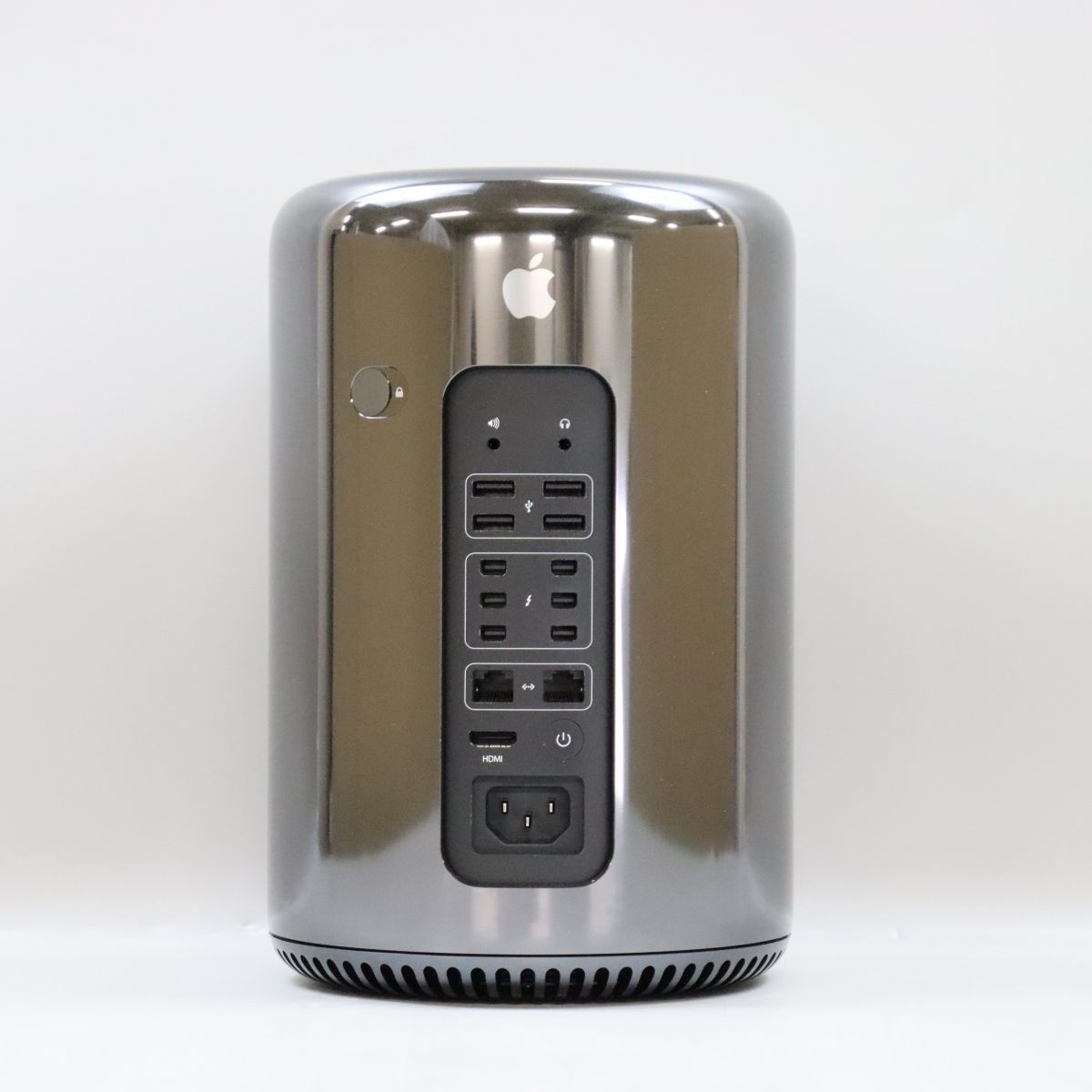 1円スタート FirePro D500×2基 搭載 Apple Mac Pro Late 2013 CPU:Xeon E5-1650 v2 ...