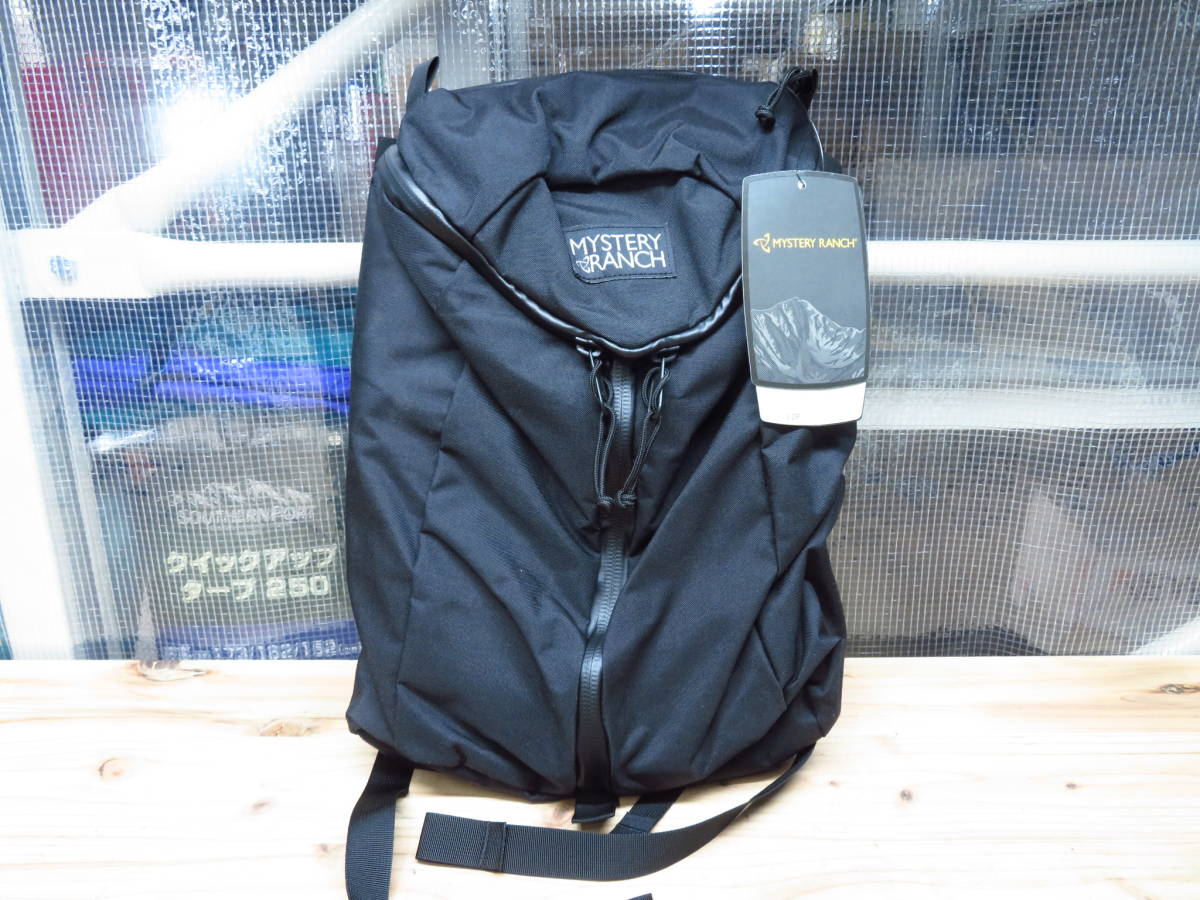 MYSTERY RANCH ミステリーランチ S19 EX Urban Assault 18 リュックサック 管理5tr0712H5 ...