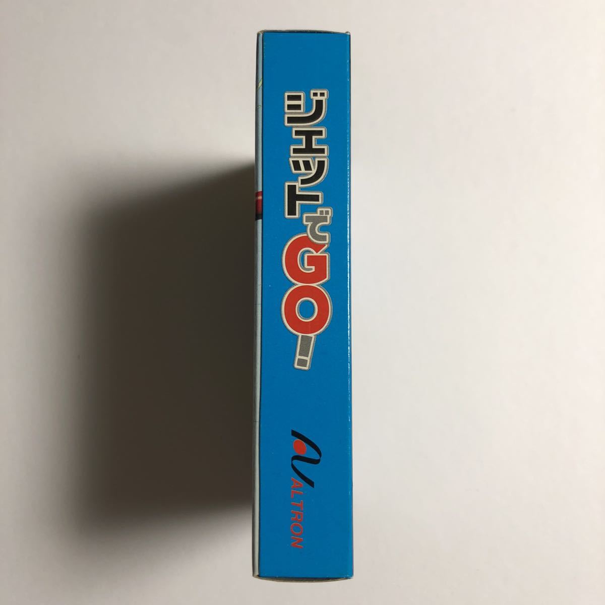 ゲームボーイカラーソフト GBC ジェット GO レトロゲーム み 任天堂 旅客機 JAL JET GO(シミュレーション)｜売買された ...