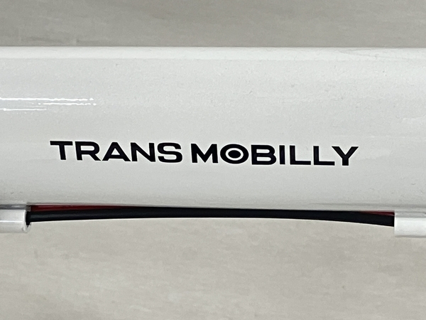 TRANS MOBILLY ULTRA LIGHT E-BIKE NEXT206 ミニベロ 電動アシスト自転車 楽S7777687(電動アシスト自転車)｜売買されたオークション情報、yahoo ...