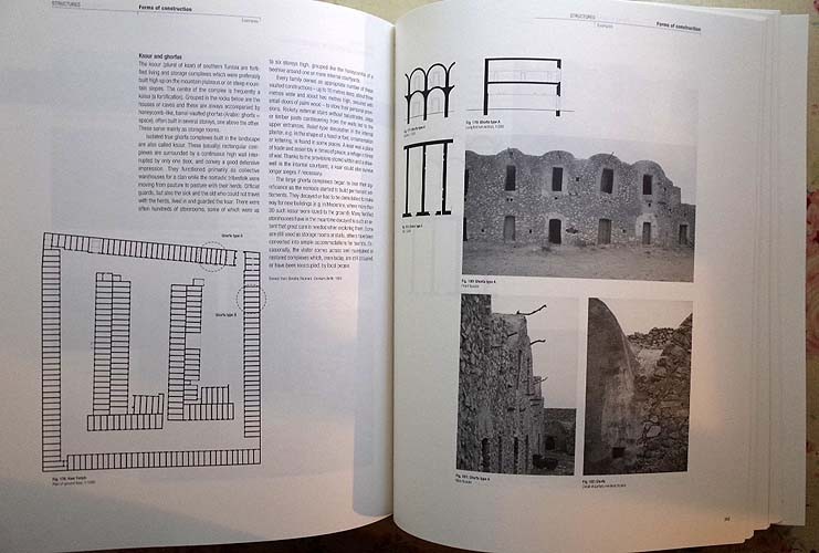 44658/建築の構造 ハンドブック Constructing Architecture Materials Processes ...