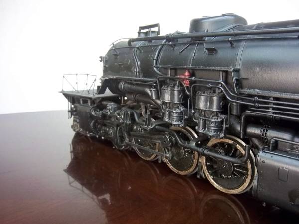 O Scale SP AC-4 Cab Foward KTM/Max Gray カツミ模型(Oゲージ)｜売買されたオークション情報、yahoo ...