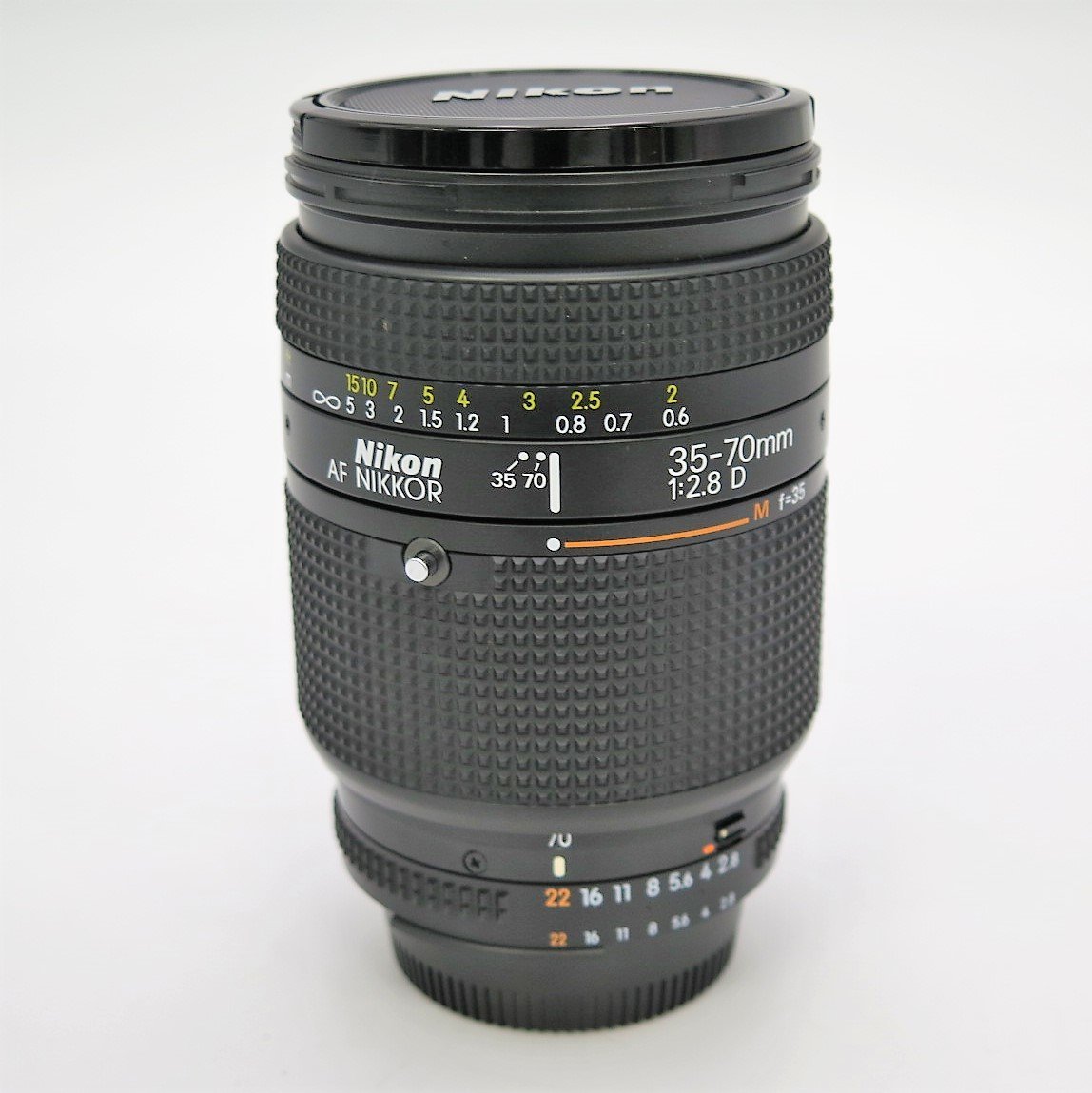 1円 Nikon ニコン AF NIKKOR 35-70mm F2.8 レンズ 動作未確認 y166-2061779 Y商品(ニコン)｜売買さ ...