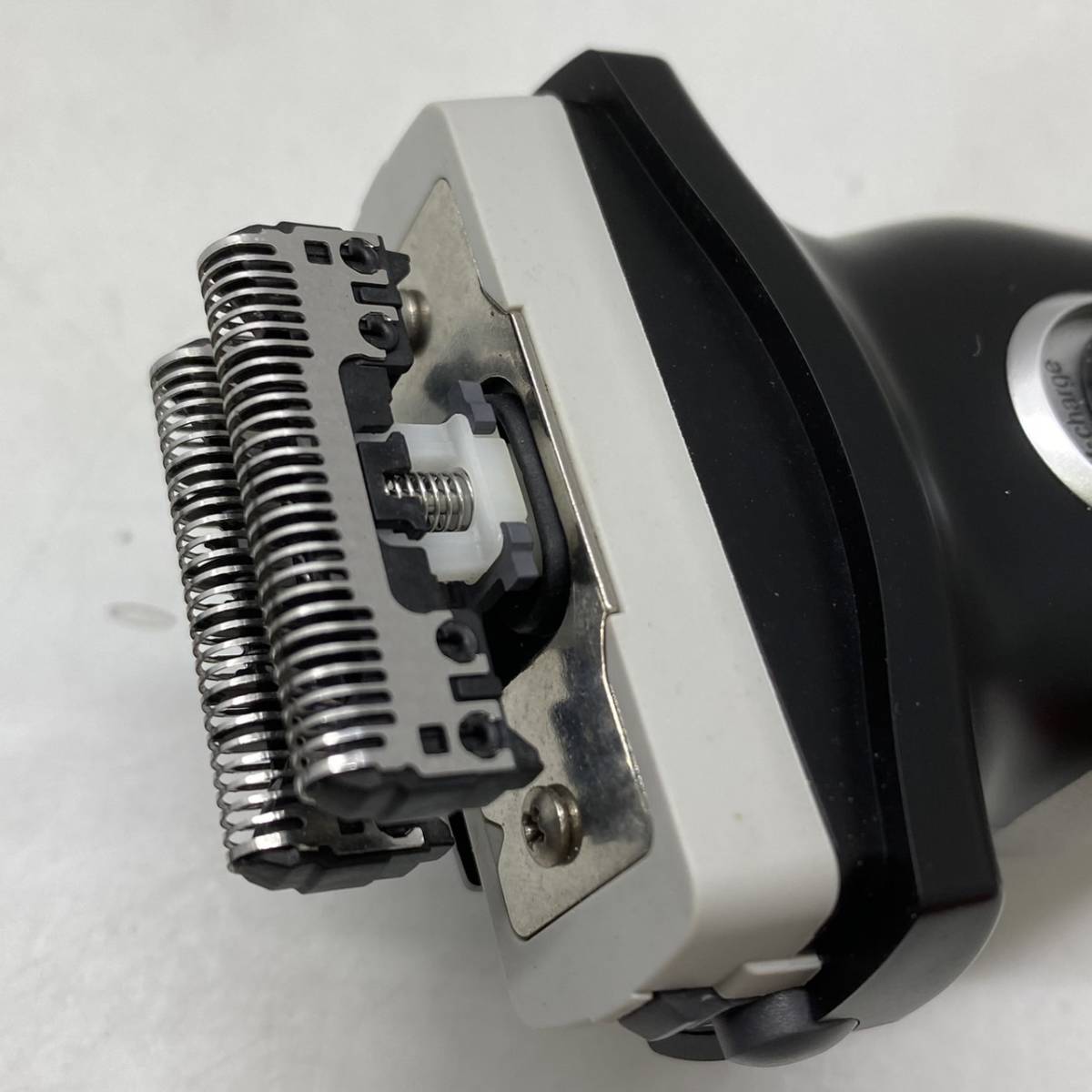 g22808 Panasonic パナソニック ラムダッシュ メンズシェーバー ES6015P(パナソニック、ナショナル)｜売買されたオークション情報、yahooの商品情報をアーカイブ公開 ...