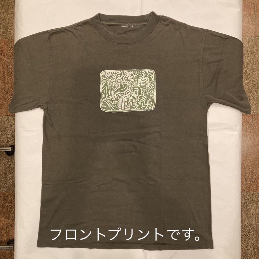 97 焦茶 SWITCH STYLE T-SHIRTS PUNK HARDCORE THRATH METAL STATE CRAFT NUMB ...
