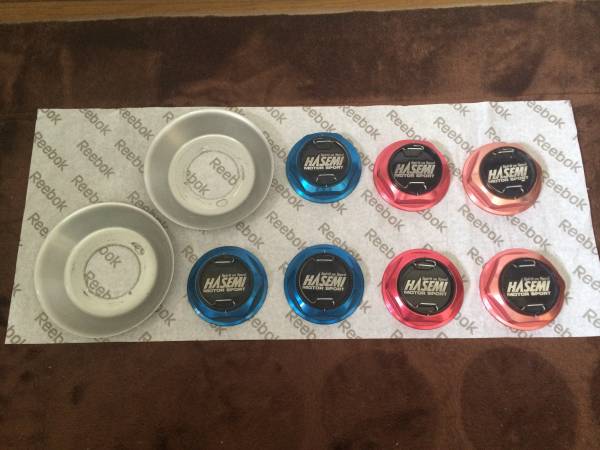 ハセミ HASEMI PROT-GT センターキャップ(その他)｜売買されたオークション情報、yahooの商品情報をアーカイブ公開 ...