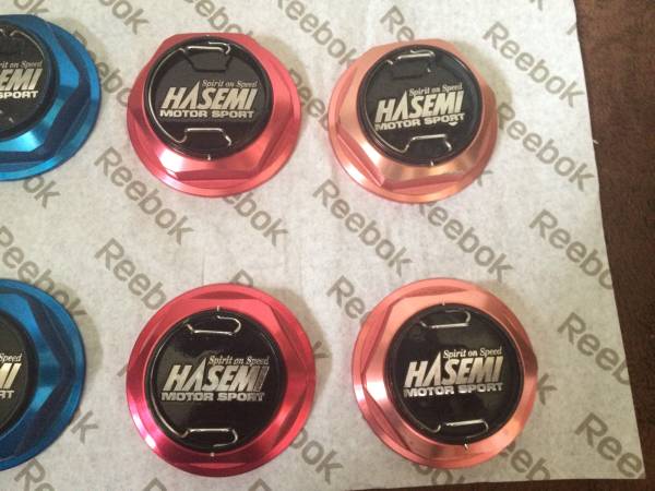 ハセミ HASEMI PROT-GT センターキャップ(その他)｜売買されたオークション情報、yahooの商品情報をアーカイブ公開 ...