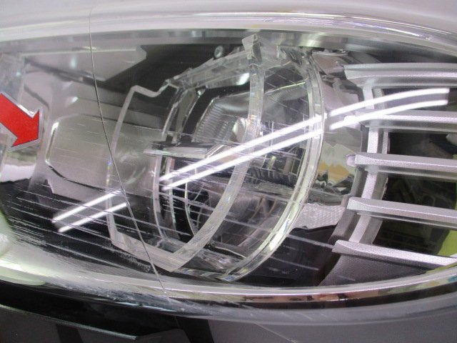BMW 4シリーズ DBA-4D20 420i グランクーペ Mスポーツ 左 ヘッドライト LED/A9 7460621-0/ ...