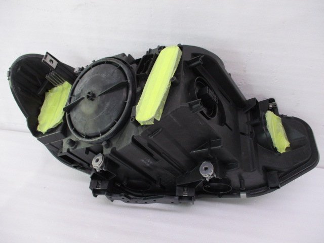 BMW 4シリーズ DBA-4D20 420i グランクーペ Mスポーツ 左 ヘッドライト LED/A9 7460621-0/ ...