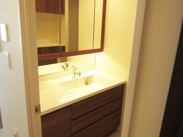 L5474 ショールーム展示品 LIXIL 高級洗面化粧台(洗面化粧台（鏡つき）)｜売買されたオークション情報、yahooの商品情報を ...