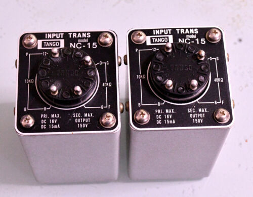 HIRATA TANGO NC-15インターステージトランス(パーツ、部品)｜売買されたオークション情報、yahooの商品情報をアーカイブ公開 ...