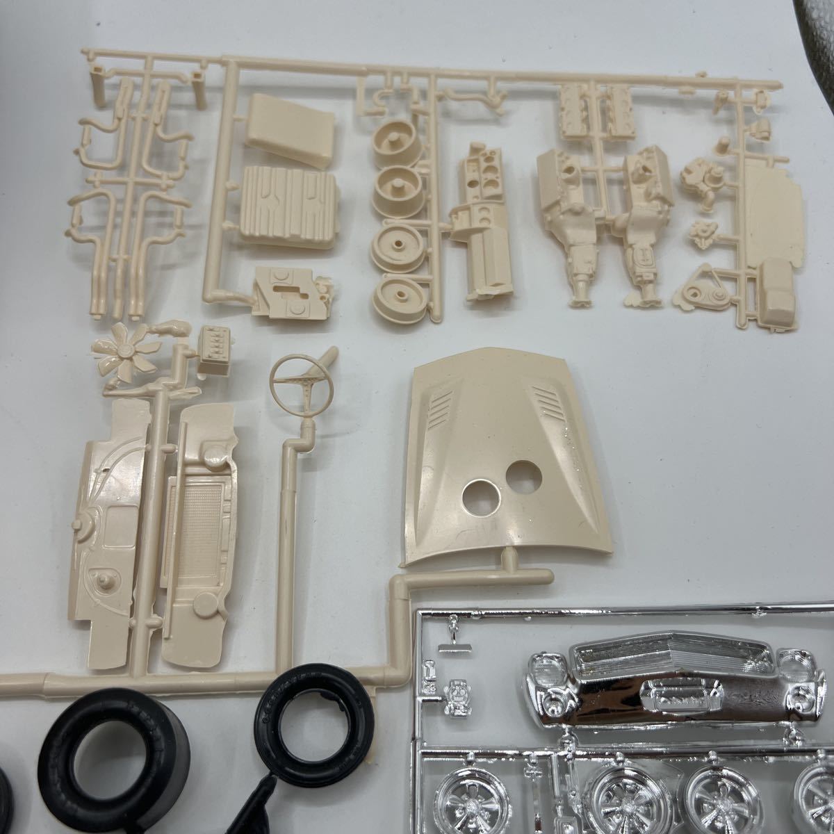 JO-HAN 1969 AMX SUPER STOCKER JOHAN ジョーハン 1/25 DRAG-ON-LADY(クライスラー)｜売買さ ...