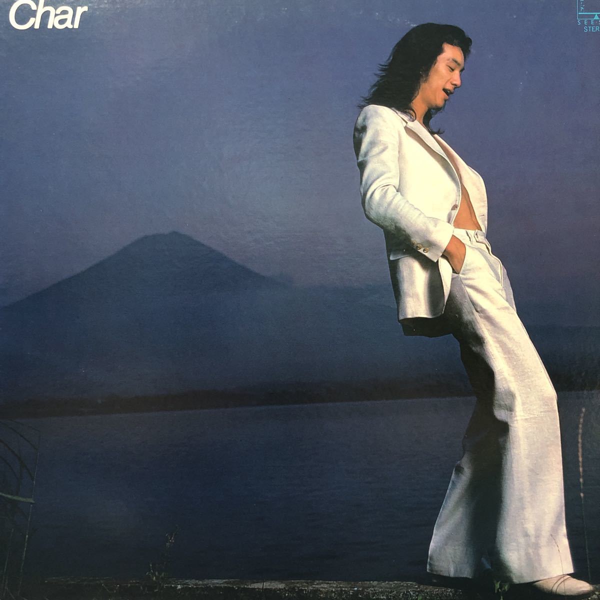 Q LP 名盤 Char チャー smoky shinin'you 天才ギタリスト 竹中尚人 ロバートブリル レコード 5点以上落札(Char)｜売買されたオークション情報、yahooの商品 ...