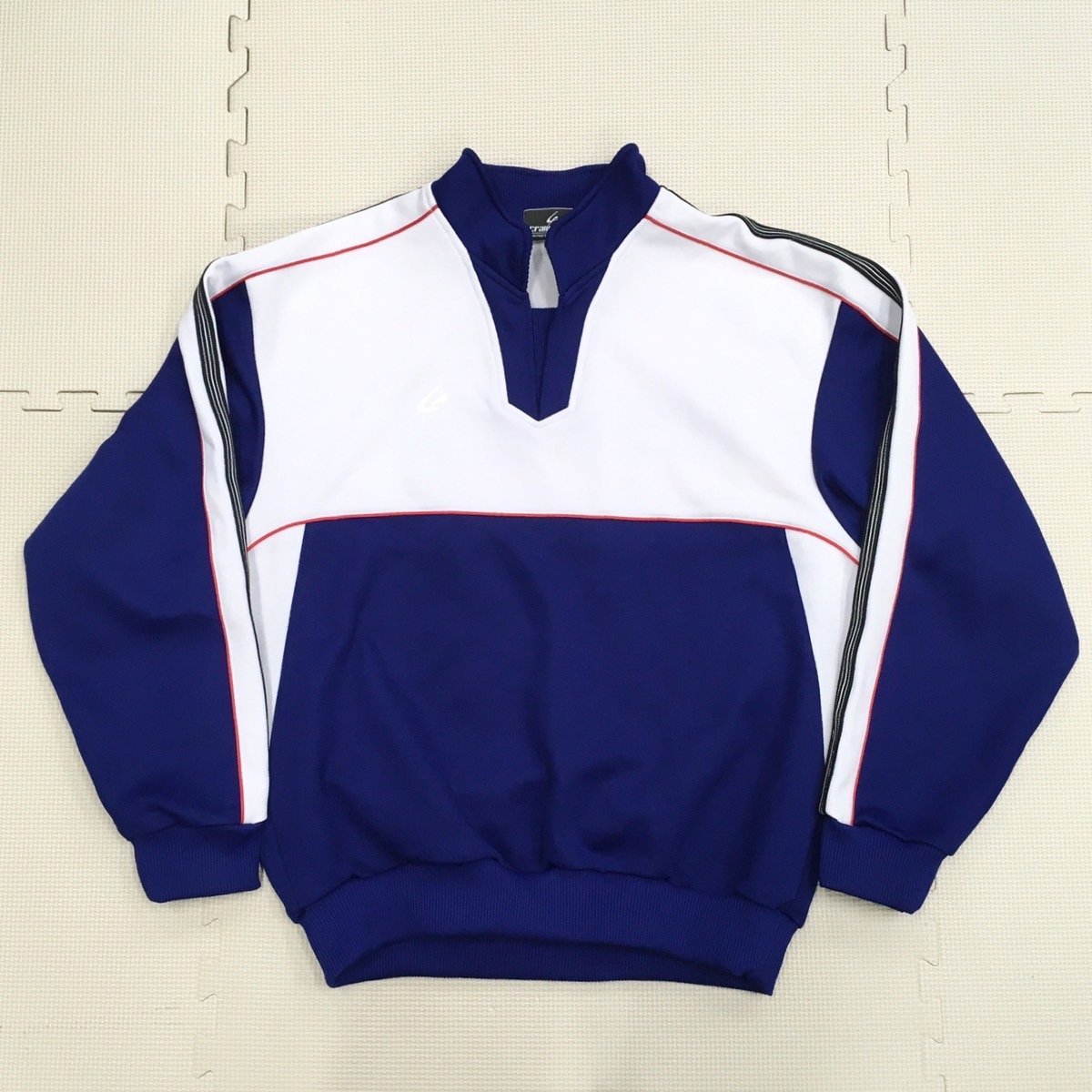 ASJ701-2 福島県 郡山市立 日和田中学校 長袖 ジャージ 1点 /校名入り/cramerPRO/2L/体育着/体操着/卒業生品/女子生徒(体操服)｜売買されたオークション情報 ...