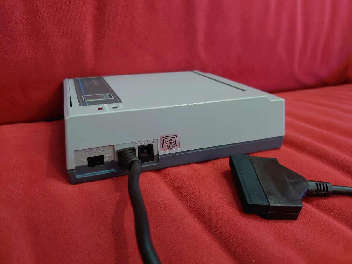 SHARP CE-140F POCKET DISK DRIVE シャープ ポケコン ポケットコンピュータ フロッピー ポケット ディスク ドライブ(ポケットコンピュータ)｜売買された ...